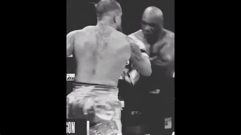 مایک تایسن Erfan6044 Youtube