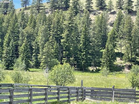 62254 Wallowa Mtn Loop Rd Joseph Or 97846 [updated 12 17]