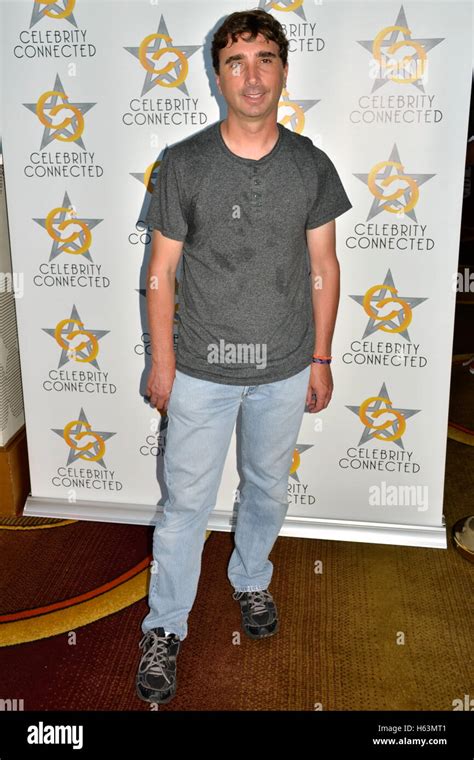 Anthony C Ferrante Attended The Honoring The Espys Luxury Ting Suite