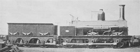 Loco Taff Vale Class 75