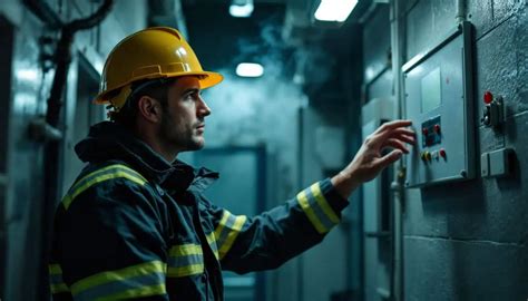 What Does A Firewatch Do 5 Crucial Roles For Saving Lives