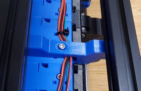 Ercf V2 Erct Middle Support Foot By Hrootzel Download Free Stl Model Ercf V2 Erct Middle Support Foot By Hrootzel Download Free Stl Model