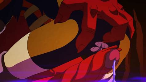 Kylie Griffin Is Fucked Senseless By Monsters Cartoon Parody