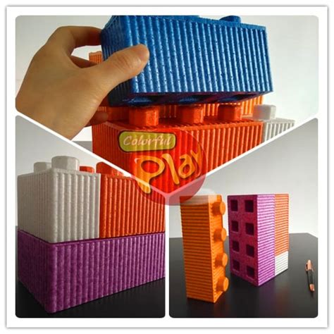Epp Building Blocks