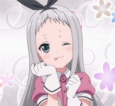 Hideri Kanzaki Icon Maquillaje De Ojos De Muñeca Personajes Anime