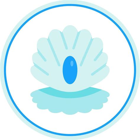 Shell Vector Icon Design 28669375 Vector Art At Vecteezy