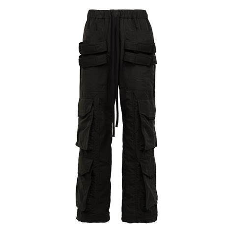 Ctls Flare Cargo Pants Cvtvlist
