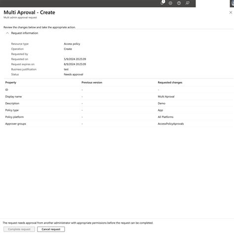 Secure Your Intune Environment With Multi Admin Approval Everything