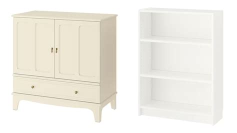 Transforming Ikea Bookshelves Into A Speakeasy Diy Bar