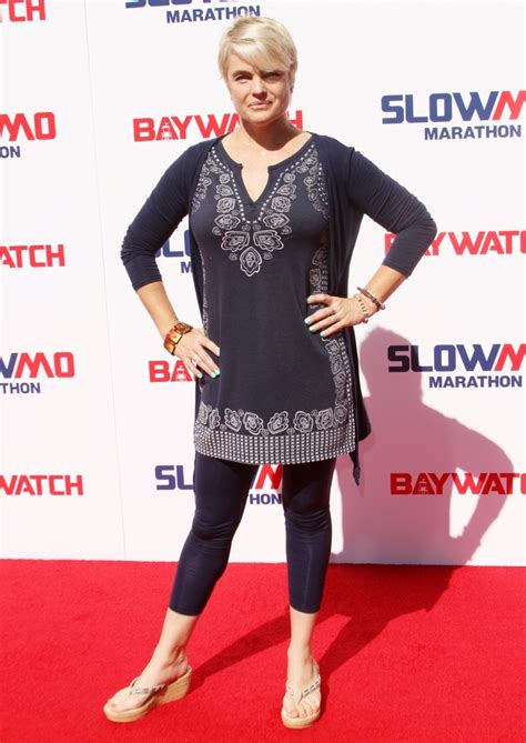 Erika Eleniak Pictures Latest News Videos