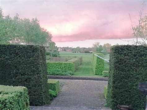 Wim Van Wassenhove Landelijke Gilden