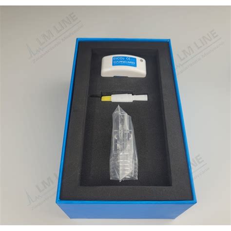 Mainstream Etco2 Sensor With Respironics Capnostat 5 Technology For Hamilton Suitable For 281718