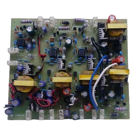 Power Supply Module Application Industrial At Best Price In Delhi