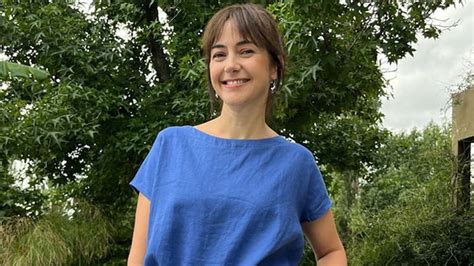 Las Fotos Con Las Que Ximena Sáenz Presentó A Nina Su Segunda Hija