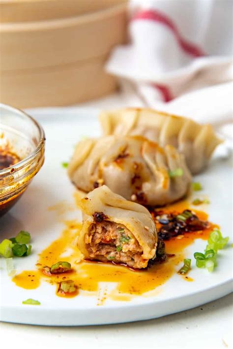 Quick And Easy Dumpling Recipe Easy Chicken And Dumplings Recipe The