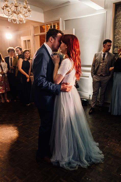 Caroline Doyle Wedding