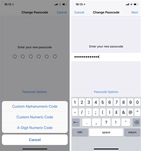 12 Tips On Making Iphone And Ipad More Secure In A Few Simple Steps