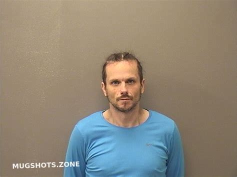 Everett Ricky Joseph 05132025 Garland County Mugshots Zone