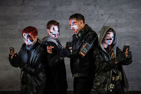 Christopher S Carroll Has No Enemies Ainslie Gorman