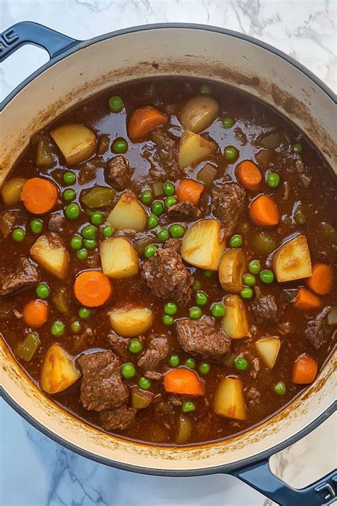 Tasty Stovetop Beef Stew Recipe Beef Stew Stove Top Beef Stew