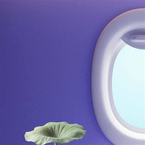 Cgi Mid Autumn Concept With Blender 3d On Behance