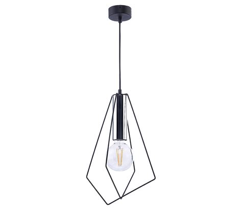 Jupiter Kair Μοντέρνο Κρεμαστό Φωτιστικό Μονόφωτο Πλέγμα με Ντουί E27