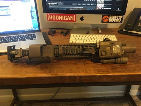 Sold Colt Mk18 Upper Cloner Marketplace