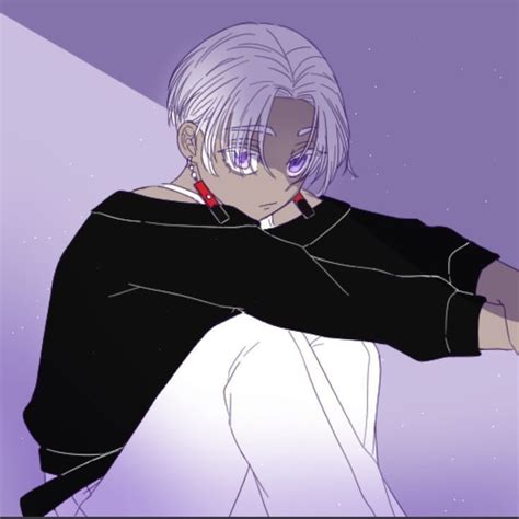 Izana Kurokawa Anime Tokyo Chibi