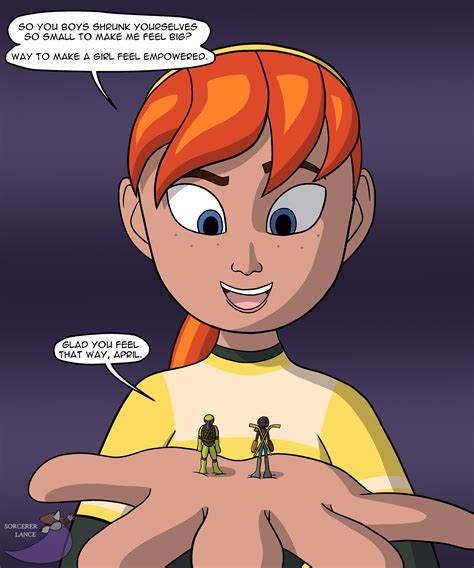 Teenage Mutant Ninja Turtles Gts Pictures