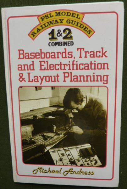 Priory Antiques Psl Model Railway Guides 1and2 Combined