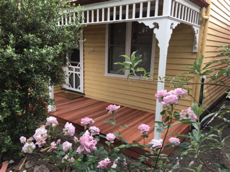 Adrian Obrien Carpenter Carpenter And Craftsman