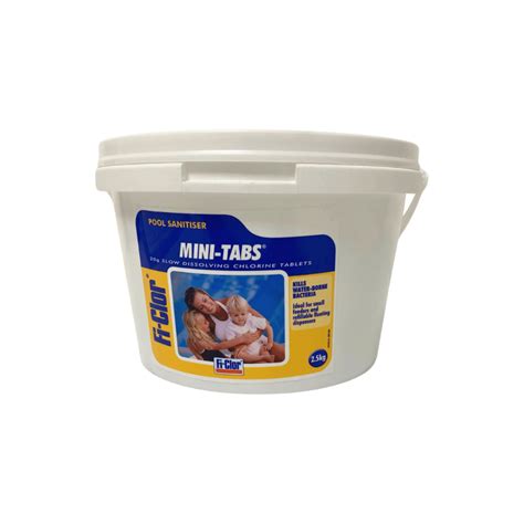 Acti Chlorine Tablets 25kg London Essex Group