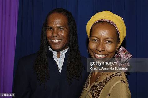 Dr Michael Beckwith Photos And Premium High Res Pictures Getty Images
