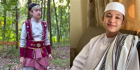 Fakta Garis Keturunan Alwi Assegaf Dari Nabi Muhammad Saw Pemain