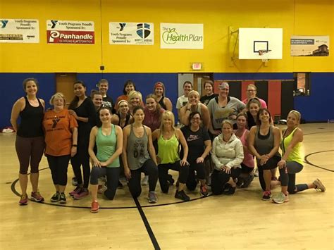 Wheeling Ymca The Wheeling Ymca Was The Place To Be This