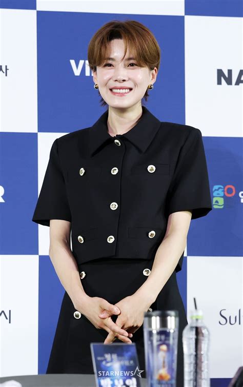 장도연 미녀 개그우먼 왔어요 ★포토 스타뉴스