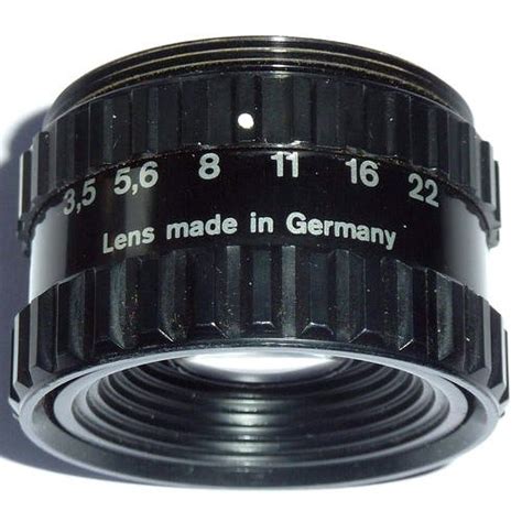 Wilhelm Will Wilon 5035 V2 Delta