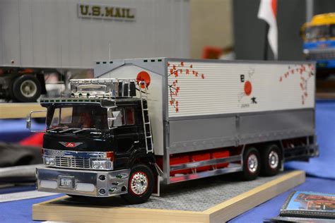 Photo Dsc 2014 Jabbeke 2023 Large Scale Models Album Dutch Model