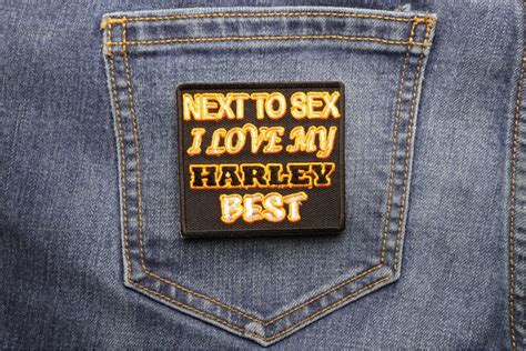 Best Patches For Jeans