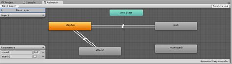 Attack Script Unity Engine Unity Discussions