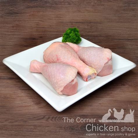 Fresh Poultry Melbourne The Corner Chicken Shop