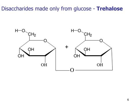 Ppt Carbohydrates 2 Oligosaccharides Powerpoint Presentation Free
