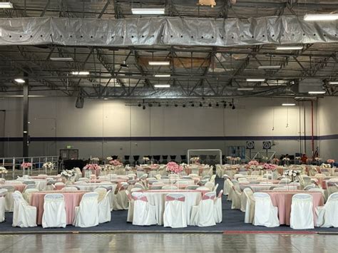 Av Event Center Lancaster Ca Party Venue