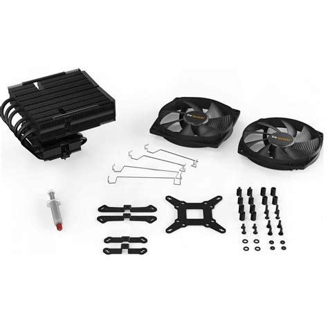 Wsngr Bequiet Be Quiet Dark Rock Tf2