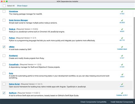 Whats New In Mobile Development Kit 20sp1 Sap Community