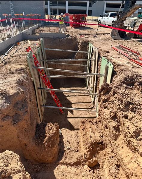 Earthwork Services Ss Construction