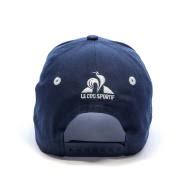 Casquette Bleu France Homme Le Coq Sportif N°1 Déstockage Le Coq Sportif