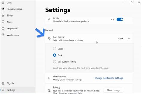 How To Use Alarms In Windows 11 New Features Added