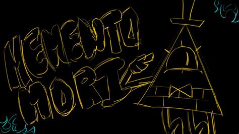 Memento Mori Gravity Falls Animaton Youtube