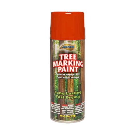 Standard Tree Marking Paint Htt Safety